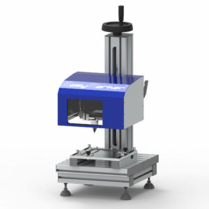Nadelpräger & Ritzpräger - RICHTER Marking Solutions GmbH