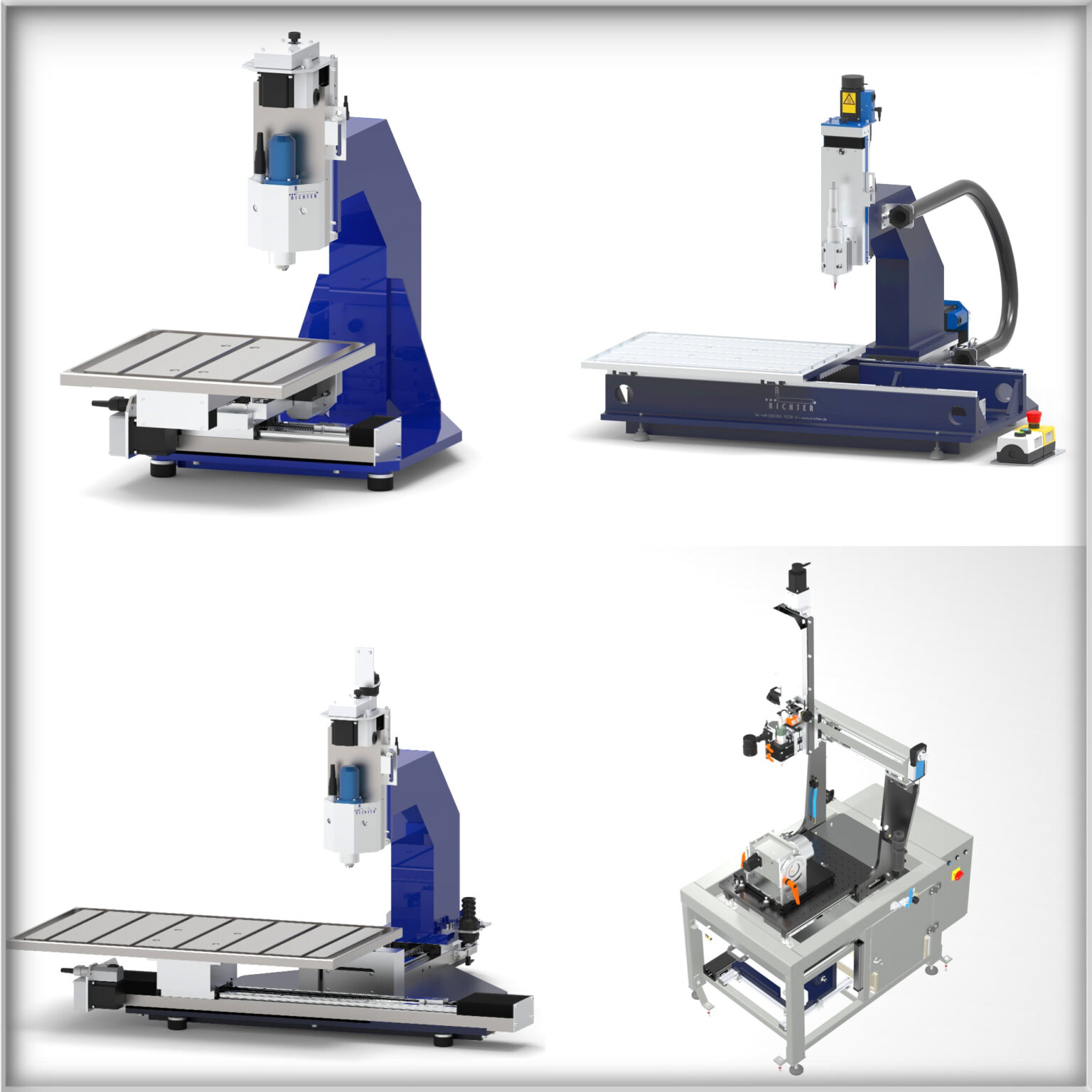 Nadelpräger & Ritzpräger - RICHTER Marking Solutions GmbH